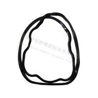 China OEM M3400-1009001C Transmission Oil Pan Gasket For Yuchai YC6M Engine for sale