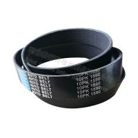 China 10pk1590 EPDM Multi Wedge Belt For Chenglong Engine H7385 for sale