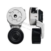 China Oem 612600061256 Engine Belt Tensioner Delong 340HP Weicai Engine for sale