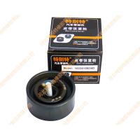 China Oem 1023015B36D Idler Tensioner Pully For Jiefang J6 Truck for sale