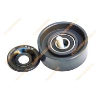 China Oem 1023015B36D Idler Tensioner Pully For Jiefang J6 Truck for sale