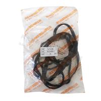 China OEM 5042875100 Oil Sump Gasket Cursor C13 Engine Parts Oil Pan Seal for sale