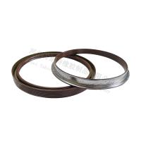 China 142*170*15 Cassette Type NBR Front Shaft Oil Seal For JAC OUMAN OE 12020496B for sale