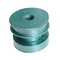 China FAW J6 Rear Engine Support Truck Spare Parts for sale