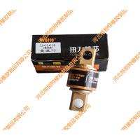 China Heavy Truck Torque Rod Bushing 105*52*110 Auto Suspension FOR LKD Replacement for sale