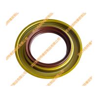 China 98*162/175*16/24 Differential Oil Seal For Dongfeng 485 for sale