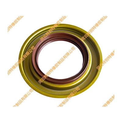 China 98*162/175*16/24 Differential Oil Seal For Dongfeng 485 for sale