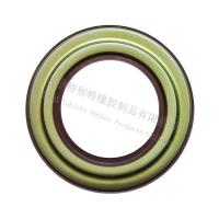 China 98*162/175*16/24 Differential Oil Seal For Dongfeng 485 for sale