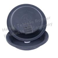 China Truck Parts Brake Cylinder Cups T30 Rubber Brake Boot for sale