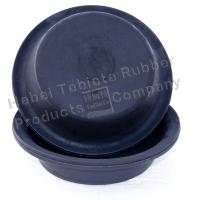 China T09 T12 T16 Brake Cylinder Cups Air Brake Diaphragm Bowl Type for sale