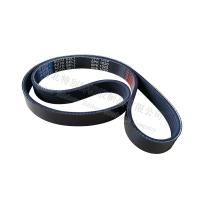 China 6PK1020 EPDM Ribbed V Belt For SINO Truck HOWO AC WG1500130017 for sale