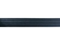 China 6PK1020 EPDM Ribbed V Belt For SINO Truck HOWO AC WG1500130017 for sale