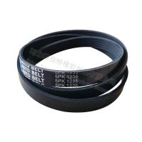 China V-multi Rib Belt for Foton Commins and Oman GTL 5pk1235, Poly V Ribbed Bekt for Nissan for sale