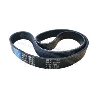 China 8pk1080 V Fan Belt For SINO HOWO Truck Wechai Engine Rib V Belt VG2600020226 for sale