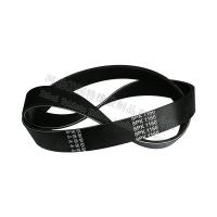 China 612600061295 Oman JAC Heavy Truck Poly V Belt 8pk1160 Weichai Engine Multi Rib Belt for sale