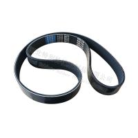 China 612600061295 Oman JAC Heavy Truck Poly V Belt 8pk1160 Weichai Engine Multi Rib Belt for sale