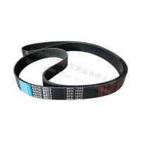 China OEM 3015259 Multi Wedge Belt For MITSUBISHI 8PK1645 for sale