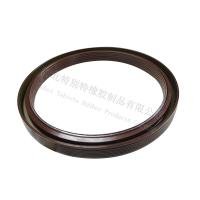 China 142x170x15mm JAC Truck Maintenance Free Oil Seal Wheel Hub Labyrinth Oil Seal for sale