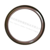 China 142x170x15mm JAC Truck Maintenance Free Oil Seal Wheel Hub Labyrinth Oil Seal for sale