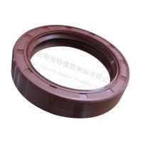 China 75x100x20mm FAST Gearox Oil Seal 2 Seal Lips Truck Oil Seal for sale