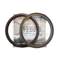 China 153*175*13mm Maintenance Free Oil Seal Wheel Hub Mitsubishi Truck for sale