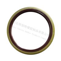 China 113x140x13mm TC Oil Seal For Delong X3000 NBR Wheel Hub Oil Seal 113*140*13mm for sale
