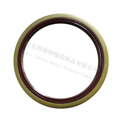 China 113x140x13mm TC Oil Seal For Delong X3000 NBR Wheel Hub Oil Seal 113*140*13mm for sale