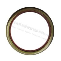 China 113x140x13mm TC Oil Seal For Delong X3000 NBR Wheel Hub Oil Seal 113*140*13mm for sale