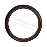 China Sino Truck Rotary Shaft Seals 95x115x12mm Truck Parts OEM 61500010037 for sale