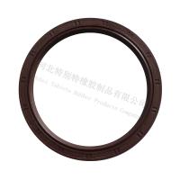 China Sino Truck Rotary Shaft Seals 95x115x12mm Truck Parts OEM 61500010037 for sale