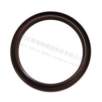 China OEM VG1047010038 61500010037 SINO Truck Crank Oil Seal 95x115x12mm Double Lips for sale