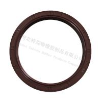 China OEM VG1047010038 61500010037 SINO Truck Crank Oil Seal 95x115x12mm Double Lips for sale