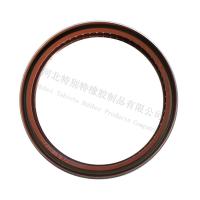 China OEM WG9112340113 Rear Wheel Hub Oil Seal 190*220*30 For Sino Truck  2 Lips, Half Rubber Type for sale
