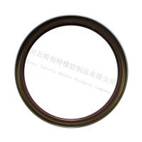 China HOWO Hub Grease Oil Seal 190x220x30mm Truck Oil Seal WG9112340113 Double Lips for sale