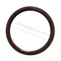 China HOWO Hub Grease Oil Seal 190x220x30mm Truck Oil Seal WG9112340113 Double Lips for sale