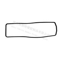 China OEM 614150004  Weichai WD615 Oil Pan Gasket  Engine Sump Gasket Replacement for sale