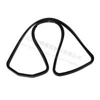 China OEM 614150004  Weichai WD615 Oil Pan Gasket  Engine Sump Gasket Replacement for sale