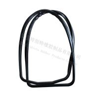 China OEM 614150004  Weichai WD615 Oil Pan Gasket  Engine Sump Gasket Replacement for sale
