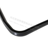 China OEM 612630010065 Transmission Oil Pan Gasket for Weichai WP12 Engine Power Spare Parts for sale
