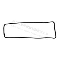 China OEM 612630010065 Transmission Oil Pan Gasket for Weichai WP12 Engine Power Spare Parts for sale