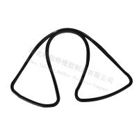 China OEM 612630010065 Transmission Oil Pan Gasket for Weichai WP12 Engine Power Spare Parts for sale