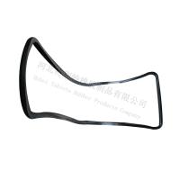 China OEM 612630010065 Transmission Oil Pan Gasket for Weichai WP12 Engine Power Spare Parts for sale
