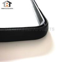 China Auto Parts Oil Pan Gasket  VG1246150016 SINO Truck WD12 Oil Pan Seal for sale