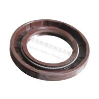 China SINO Truck HOWO TC Type Oil Seal 32x52x7mm Truck Oil Seal for sale