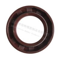 China SINO Truck HOWO TC Type Oil Seal 32x52x7mm Truck Oil Seal for sale
