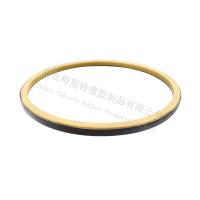 China 200x208x10mm Dust Resistance Grease Oil Seal For Mercedes Benz for sale