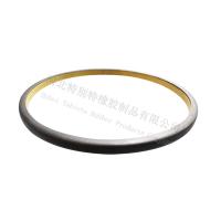 China 200x208x10mm Dust Resistance Grease Oil Seal For Mercedes Benz for sale