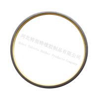 China 200x208x10mm Dust Resistance Grease Oil Seal For Mercedes Benz for sale