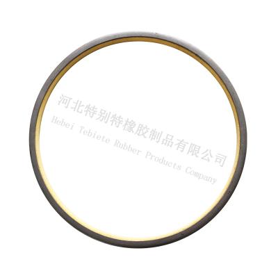 China 200x208x10mm Dust Resistance Grease Oil Seal For Mercedes Benz for sale