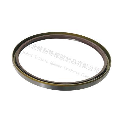 China 160x180x14 FAW 13T Oil Seal Wheel Hub TB Type Customized for sale